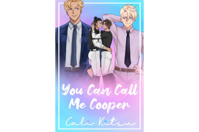 Only My Husband Calls Me Cooper – Deep Desires Press